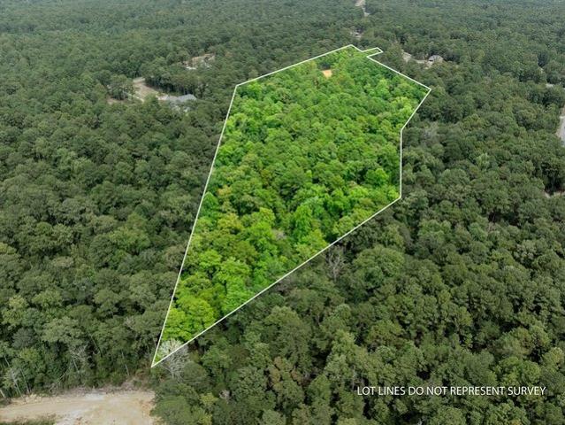 9 N Fork Dr, Petal, MS 39465