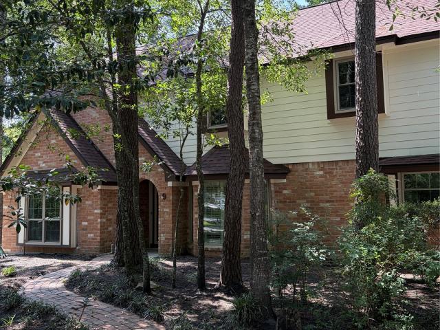 9 N Havenridge Drive
