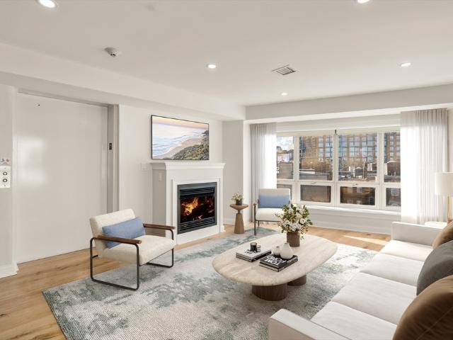 9 N Margin St, Unit 2, Boston, MA 02113 | MLS #73490 | Compass