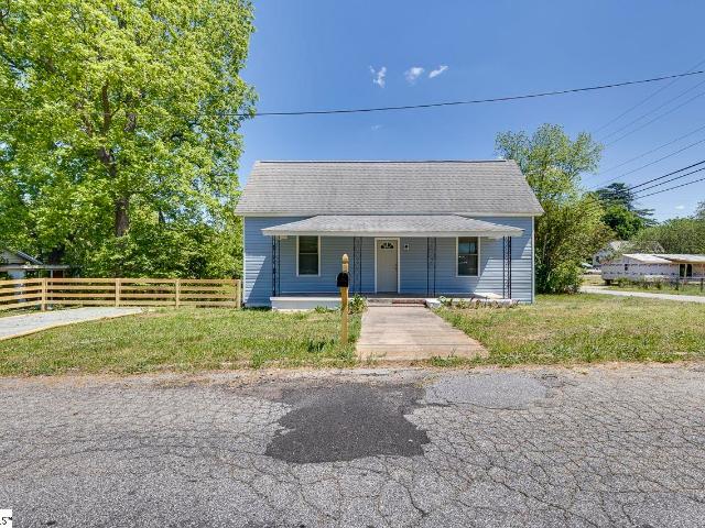 9 N Prince St, Anderson, SC 29624 | MLS #1589 | Compass