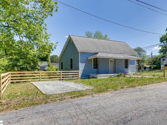 9 N Prince Street