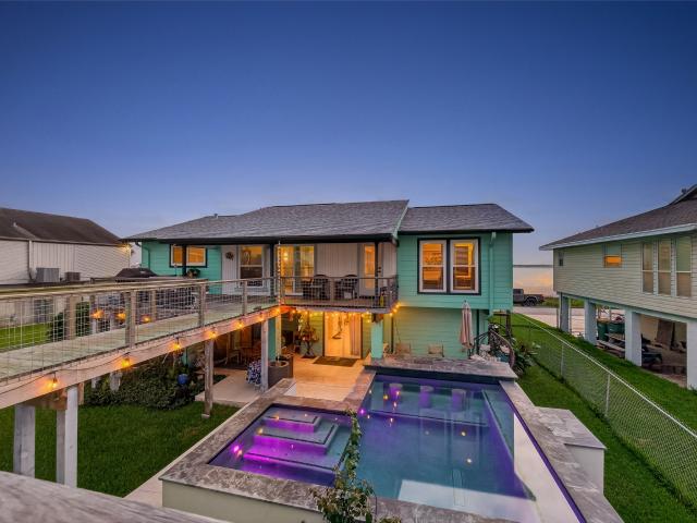 9 N White Heron Drive