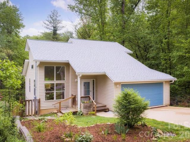 9 Nantahala St, Asheville, NC 28801