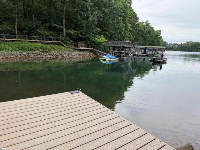 9 Nautica Pt, Six Mile, SC 29682