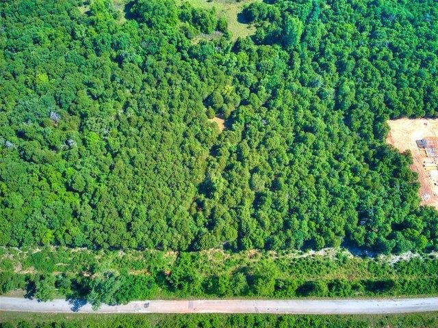 9 NE 164th St, Luther, OK 73054