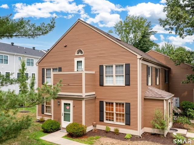 9 Newberry Ln Unit 9, Glastonbury, CT 06033