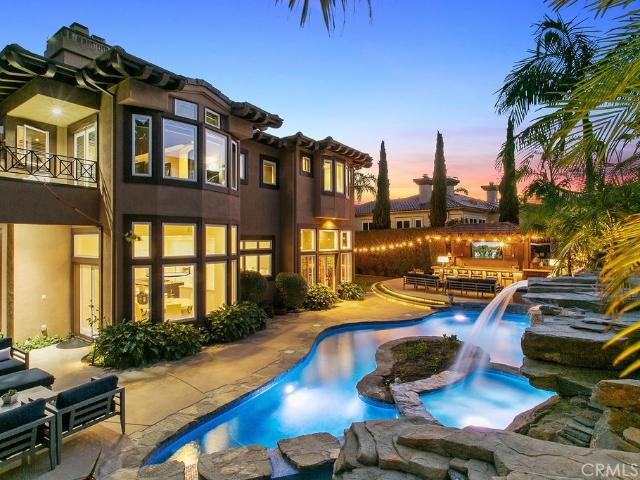 9 Newcastle Ln, Laguna Niguel, CA 92677 | MLS #OC25179