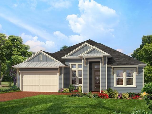 9 Newcastle Ln, Ormond Beach, FL 32174