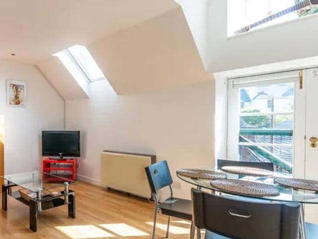 9 Nether Craigwell, City of Edinburgh, EH8 8DR, United Kingdom | 2 bed apartment for rent #108867398 | Rentberry