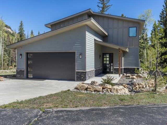 9 Nordic Ct, Durango, CO 81301