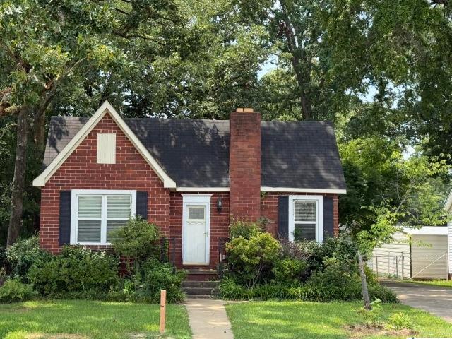 9 North Hightower Avenue