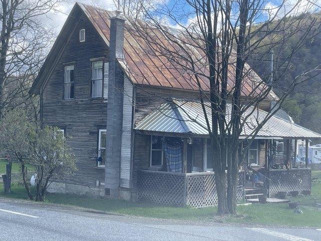 9 North Rd, Braintree, VT 05060