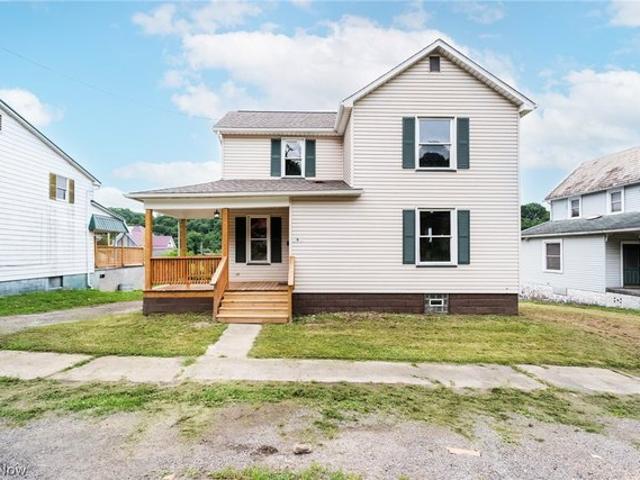 9 North St, Salineville, OH 43945