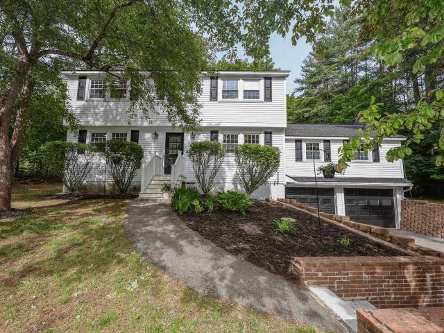 9 Northfield Road