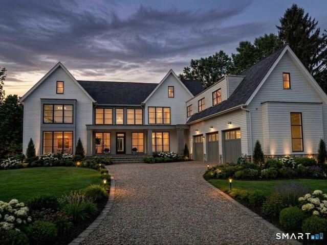 9 Over Rock Ln, Westport, CT 06880