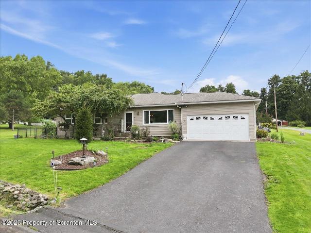 9 Overbrook Estate