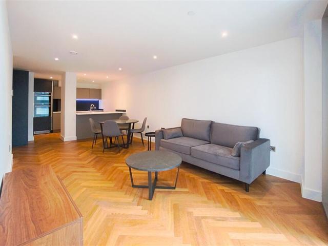 9 Owen St, Manchester, M15 1 bed apartment to rent £1,575 pcm £363 pw