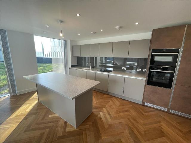 9 Owen Street, Manchester, M15 3 bed apartment to rent £3,100 pcm £715 pw