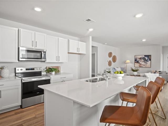9 Oak Way