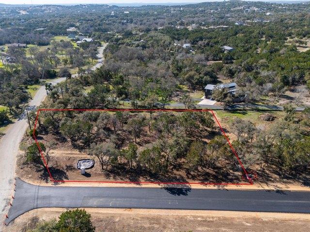9 Oak Dr Lot Spring, Dripping Springs, TX 78620