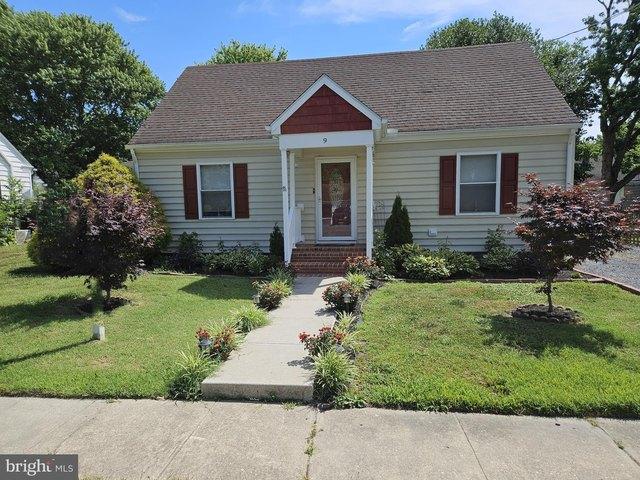 9 Oak St, Cambridge, MD 21613