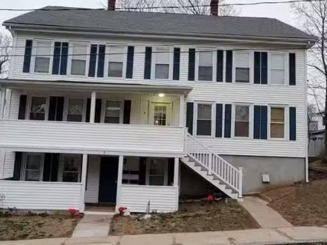 9 Oak Street, 4, Vernon, CT 06066