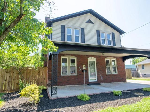 9 Oakwood Circle