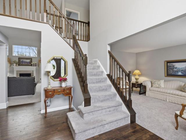 9 Observatory Pointe Drive