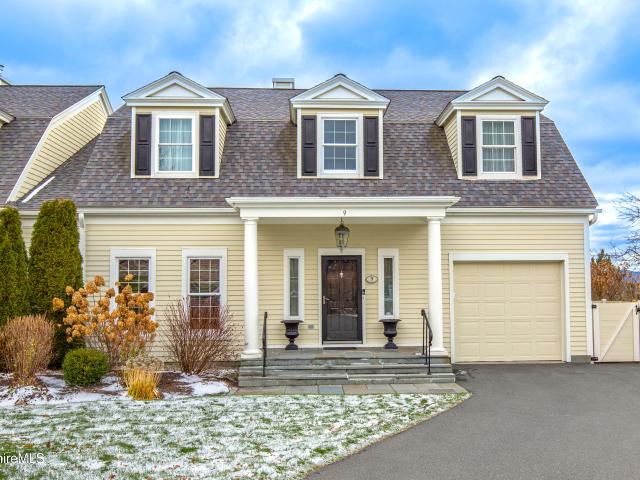 9 October Hill Dr, Lenox, MA 01240 | MLS #248542
