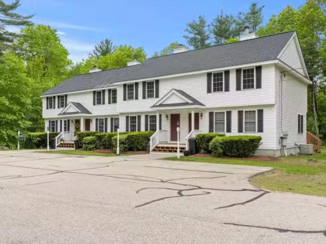 9 Old Nashua Rd #A 3, Amherst, NH 03031 MLS 5037667