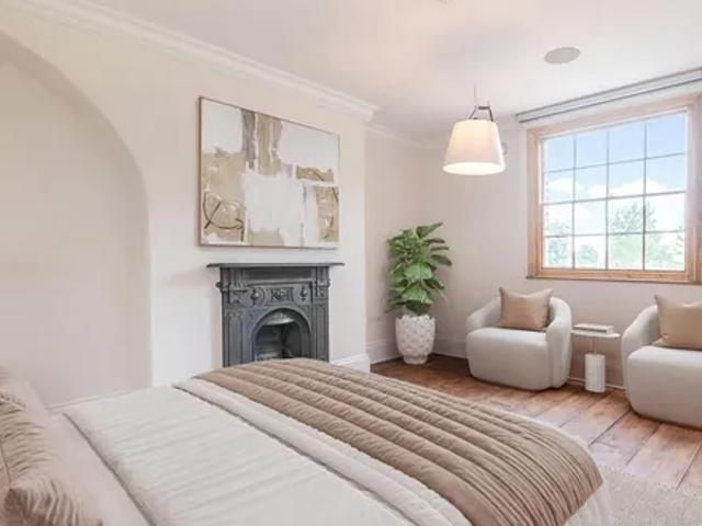 9 Old Palace Lane, London, TW9 1PG, United Kingdom | 3 bed townhouse for rent #133543881 | Rentberry