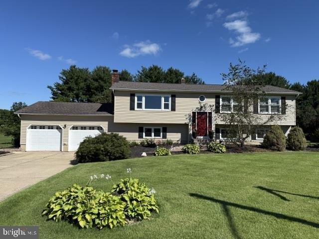 9 Old Post Ln, Hamilton Township, NJ 08620