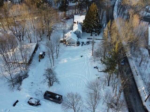 9 Olive St, Ashland, MA 01721 | MLS #73476 | Compass