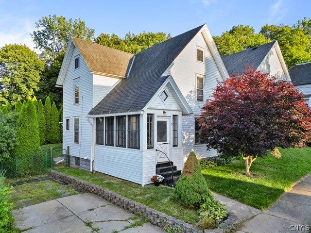 9 Orchard St, Ilion, NY 13357