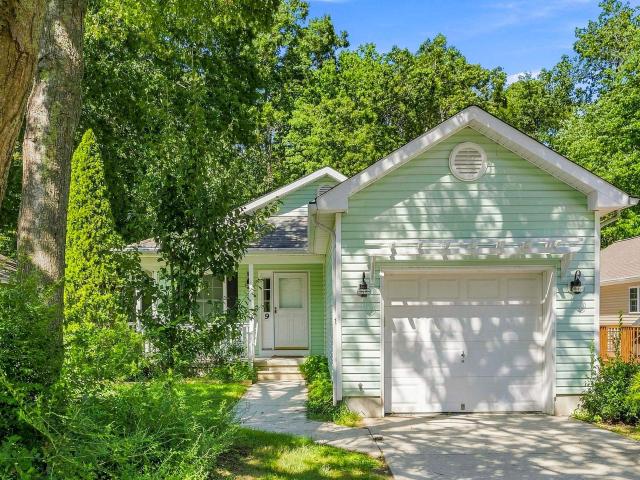 9 Osprey Drive