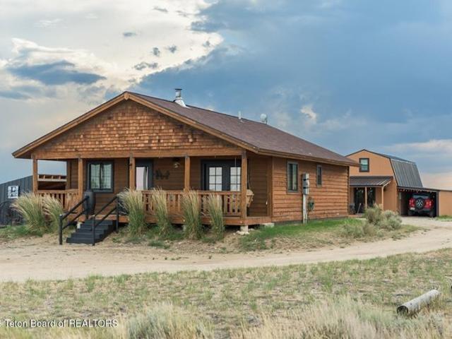 9 Oswego Trl, Boulder, WY 82923