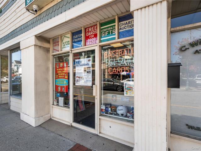 9 Atlantic Avenue
