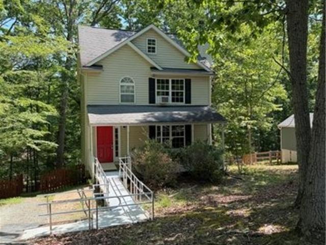 9 Austin Dr, Fluvanna, VA 22963