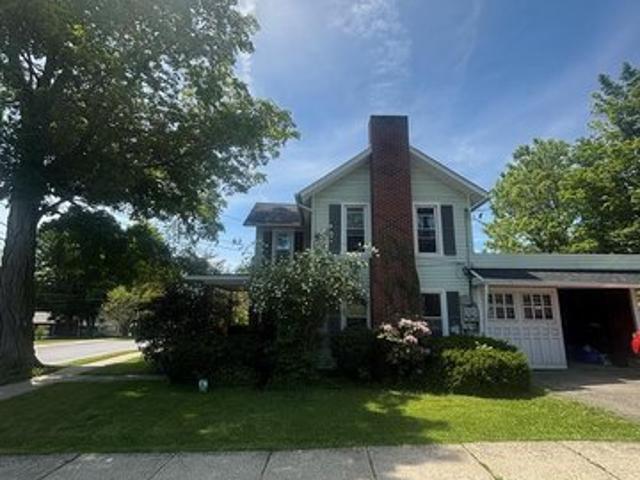 9 Austin St, Wellsboro, PA 16901