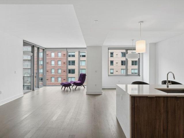 9 ave at port imperial, west new york, united states, nj