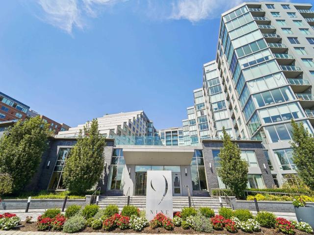 9 Avenue At Port Imperial # 922