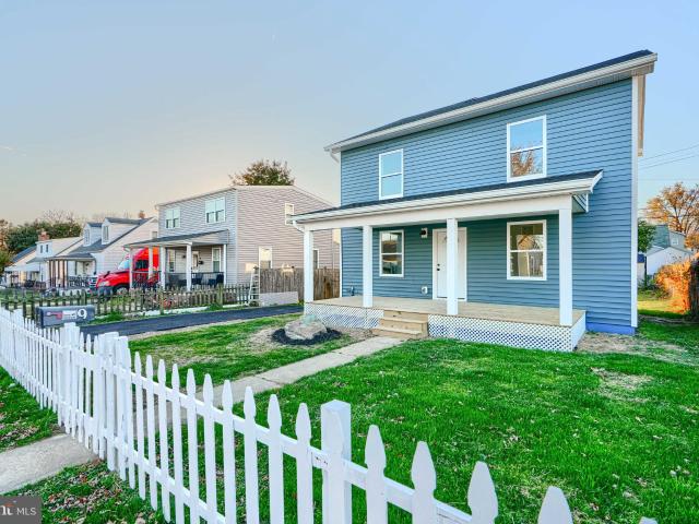 9 Avenal Rd, Baltimore, MD 21221 | MLS #MDBC2157 | Compass