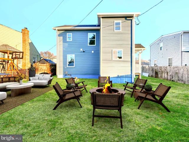 9 Avenal Road
