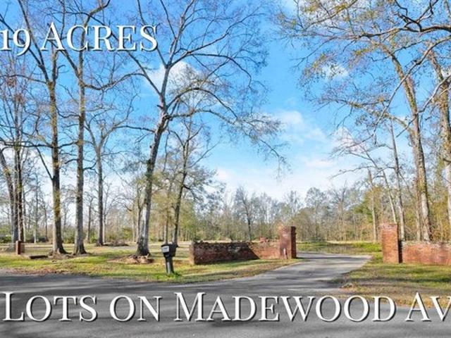 9 A and 8 A Madewood Ave, Baton Rouge, LA 70817