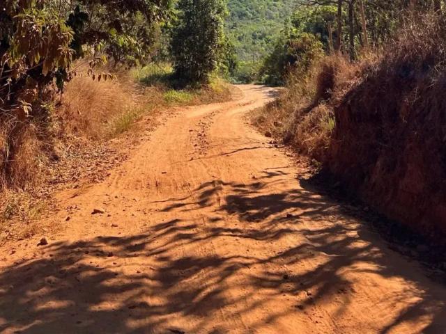 A vida que você merece — natureza, segurança e proximidade com o centro!