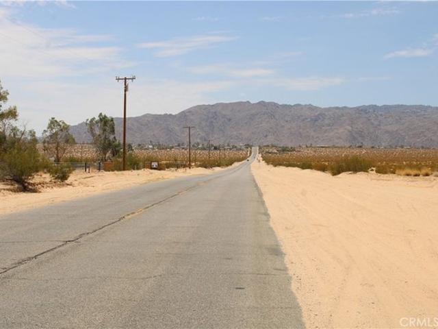 9 AC Mesquite Springs Rd, Twentynine Palms, CA 92277