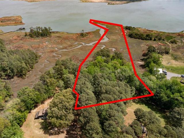 9 AC Bay Farm RD