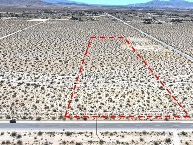 9 AC Camp Rock Rd, Lucerne Valley, CA 92356