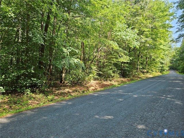 9 Ac Childress Rd, Dillwyn, VA 23936