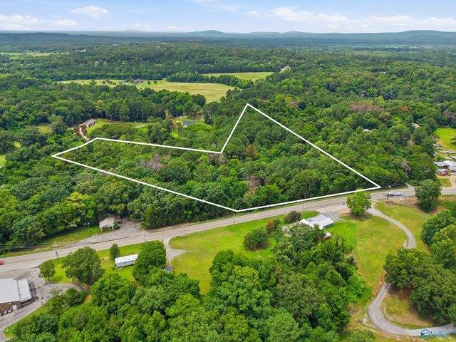 9 Acres Hough Rd, Laceys Spring, AL 35754
